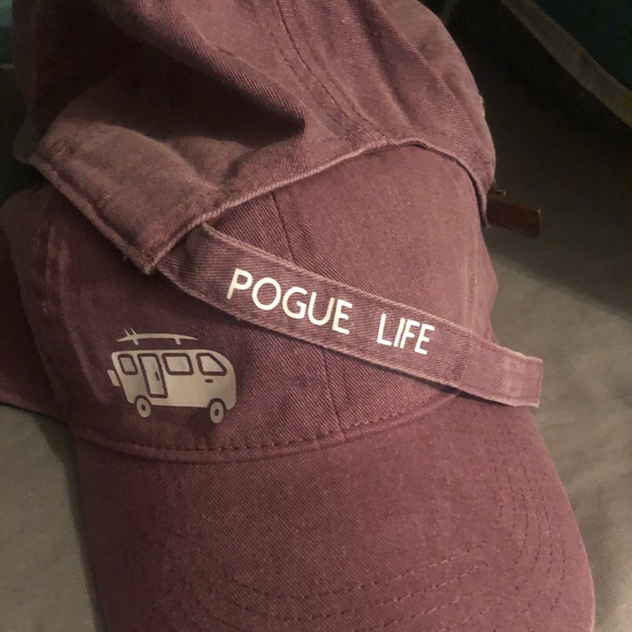 Comfort Colors | Accessories | Pogue Life Hat Comfort Colors Hat Outer ...